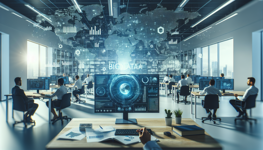 Enterprise Big Data Solutions for Advanced Analysis - Fairway Cyber ...